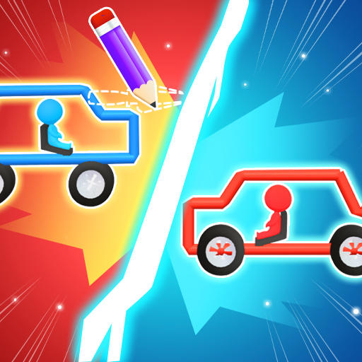 Car Battle Royale Latest Version for Android/iOS - TapTap