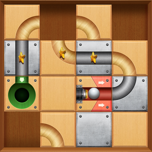 Slide Ball - Puzzle Game for Android/iOS - TapTap