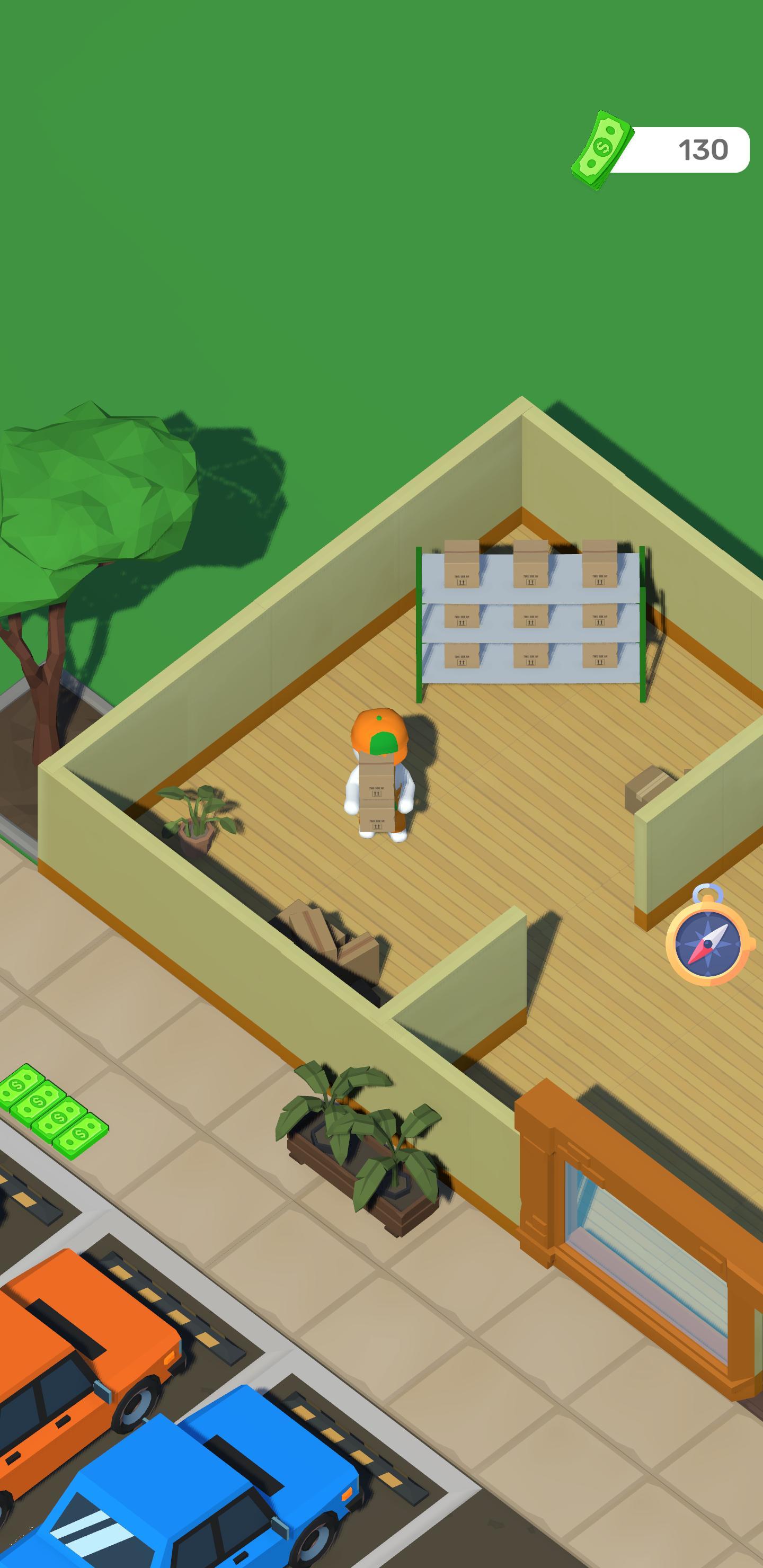 Gas Station: Idle Car Tycoon android iOS apk download for free-TapTap