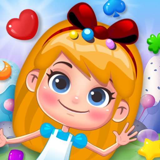 Sweets Blitz Latest Version for Android/iOS APK - TapTap