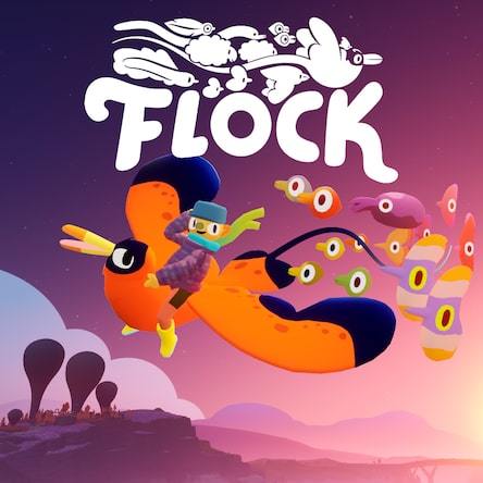 Flock Latest Version for Android/iOS APK - TapTap