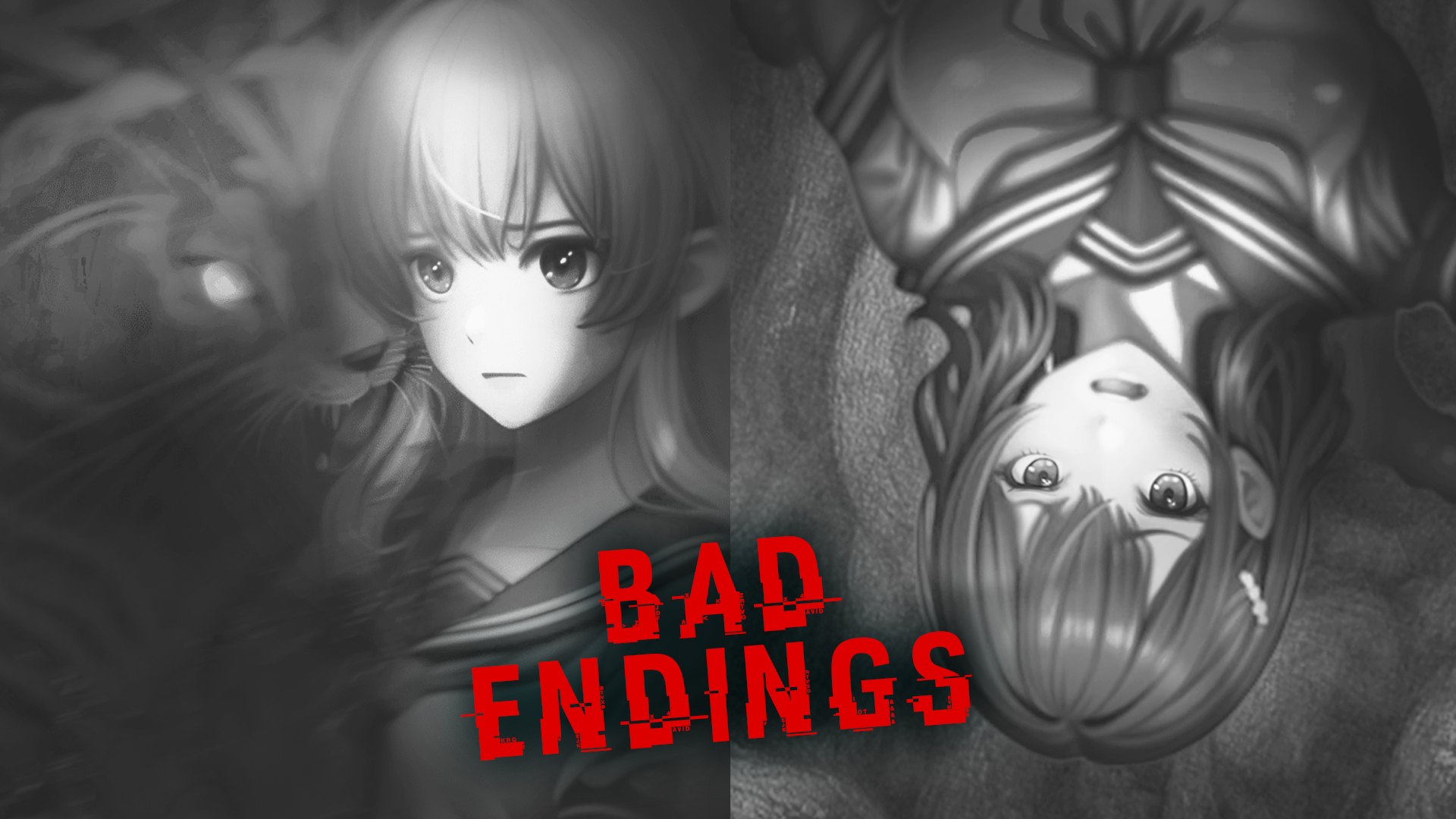 Anime Horror School Ghost Game for Android/iOS - TapTap