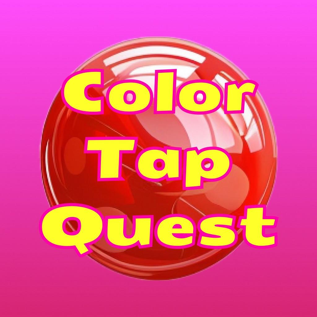 Color Tap Quest Latest Version for Android/iOS APK - TapTap