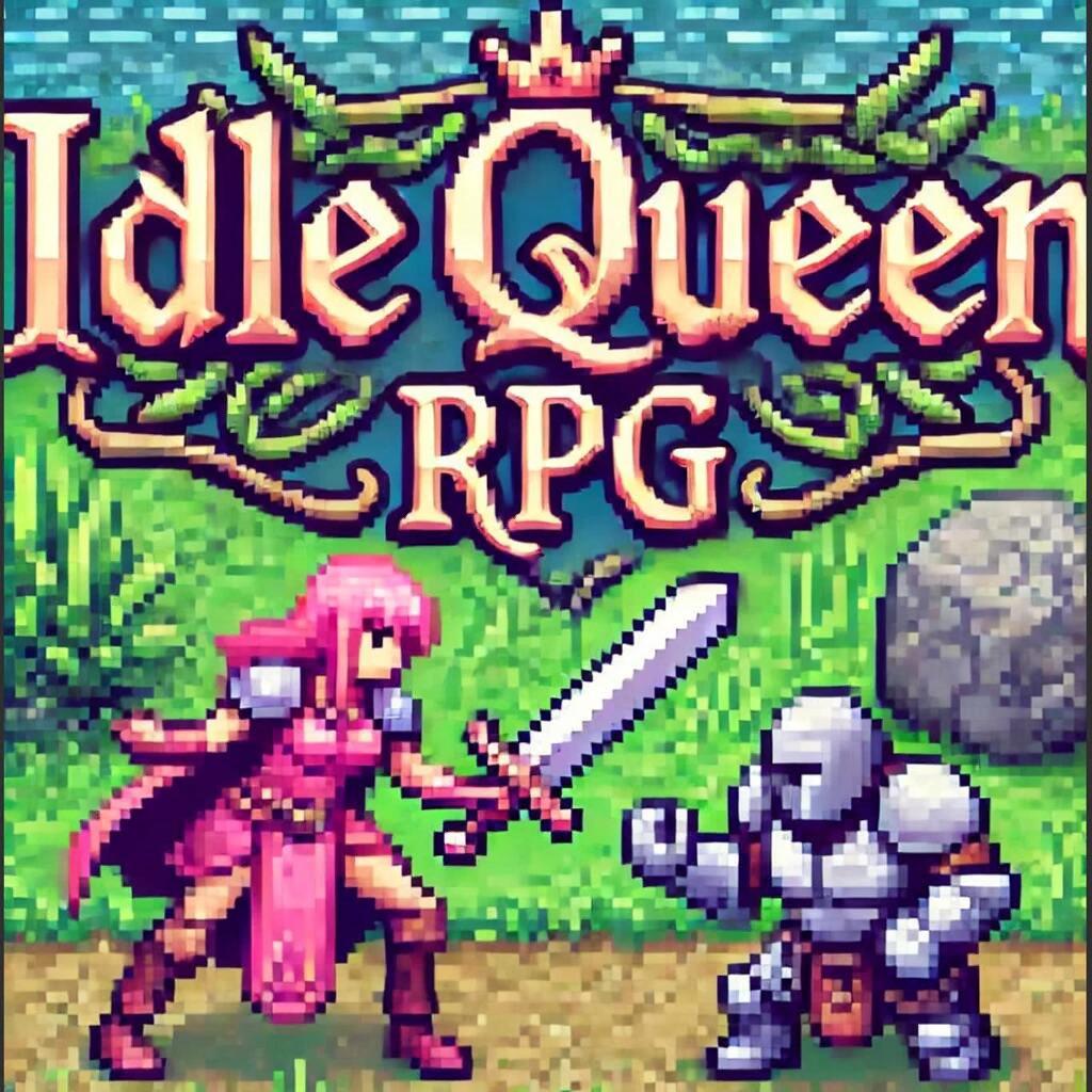 Idle Queen RPG Latest Version for Android/iOS APK - TapTap