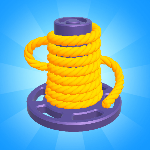 Thread Sort: Rope Color Puzzle for Android/iOS - TapTap