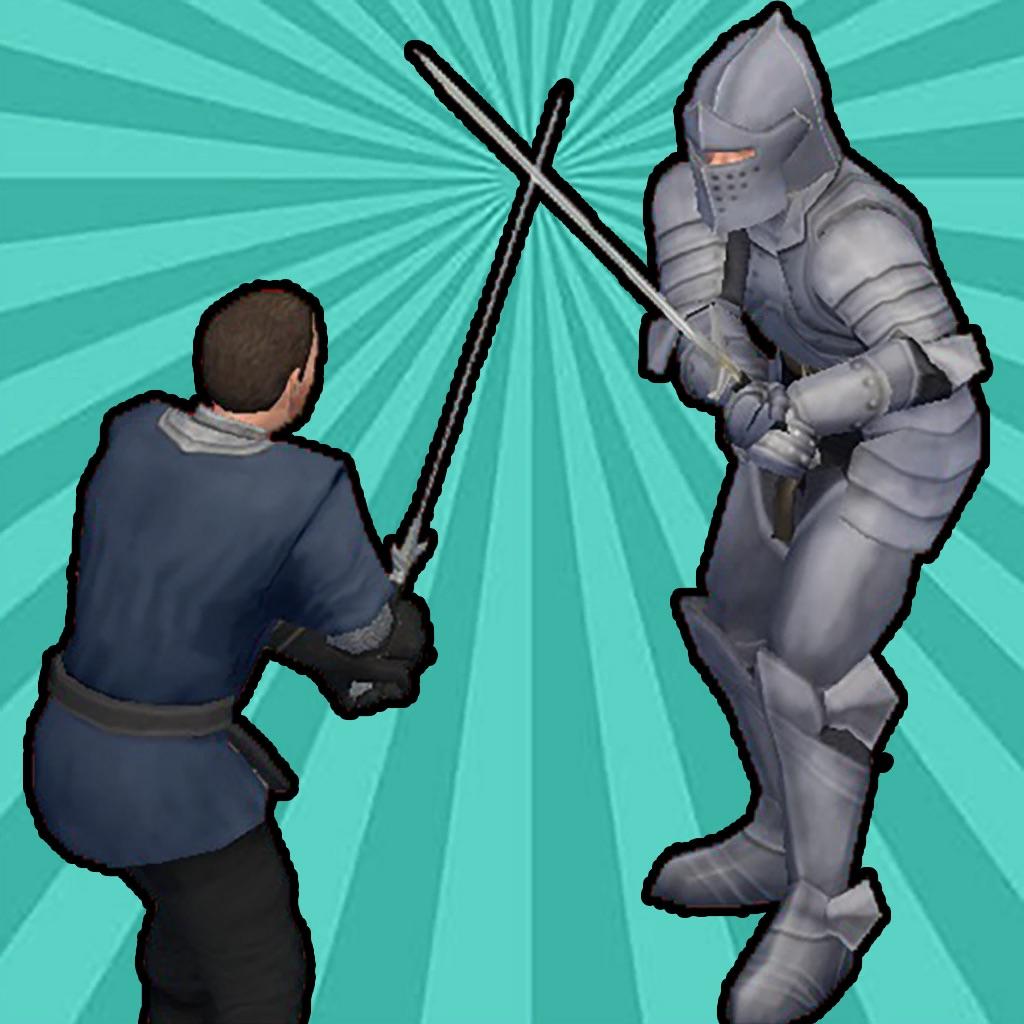 Sword Fighting 3D Latest Version for Android/iOS - TapTap