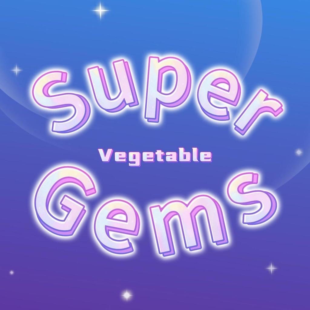 Super Vegetable Game Latest Version for Android/iOS - TapTap