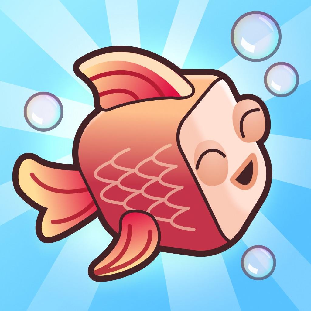 Fish Jam Latest Version for Android/iOS APK - TapTap