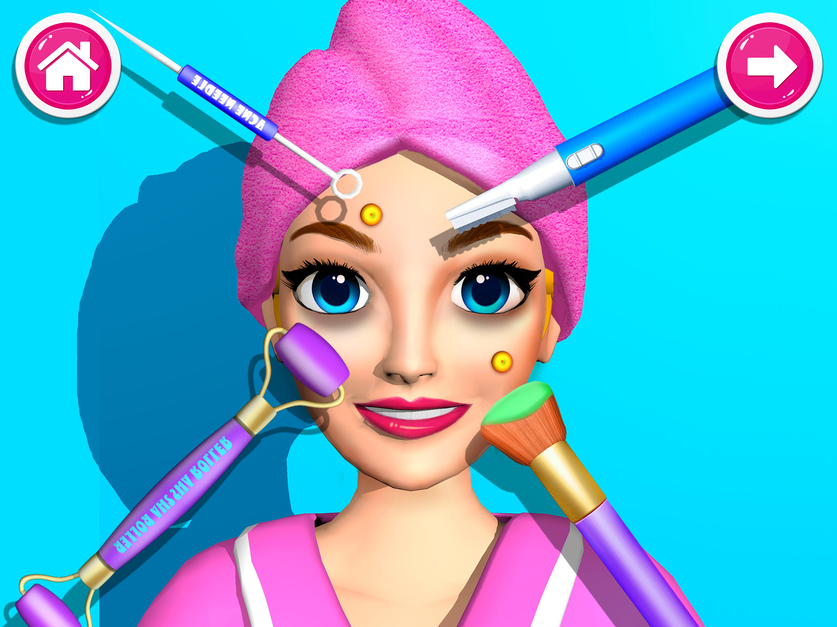 Dream Wedding Planner Games mobile Android apk download for free-TapTap