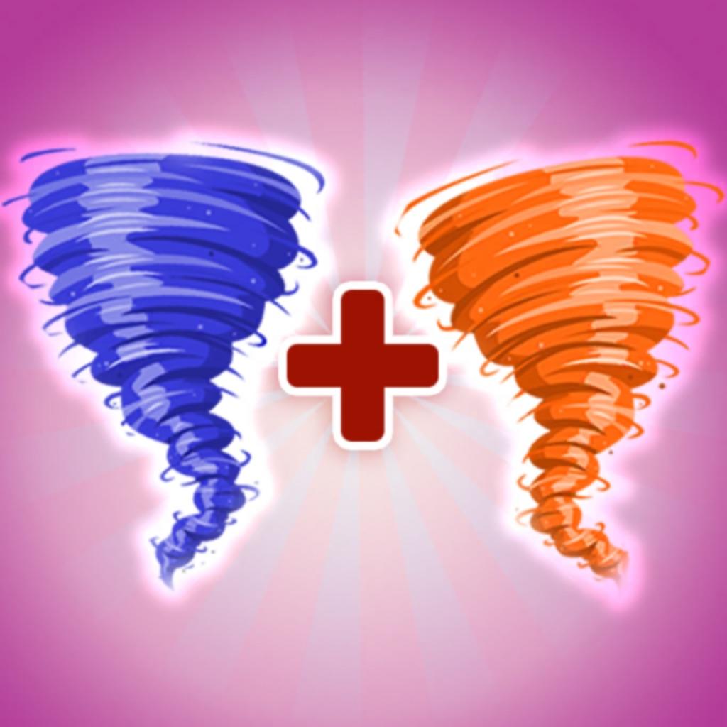 Tornado Merge Latest Version for Android/iOS APK - TapTap
