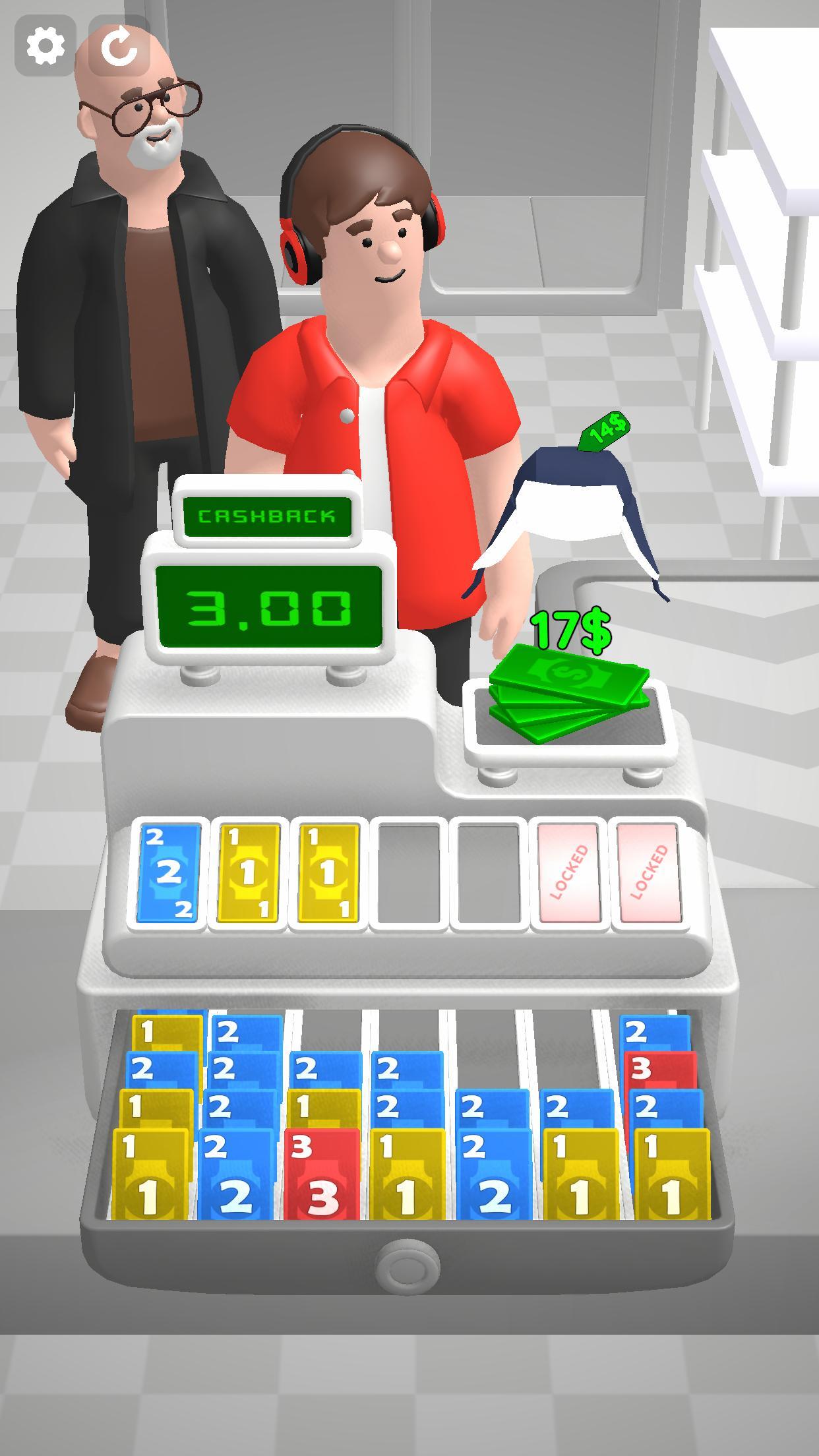 Merge the Cash android iOS apk download for free-TapTap