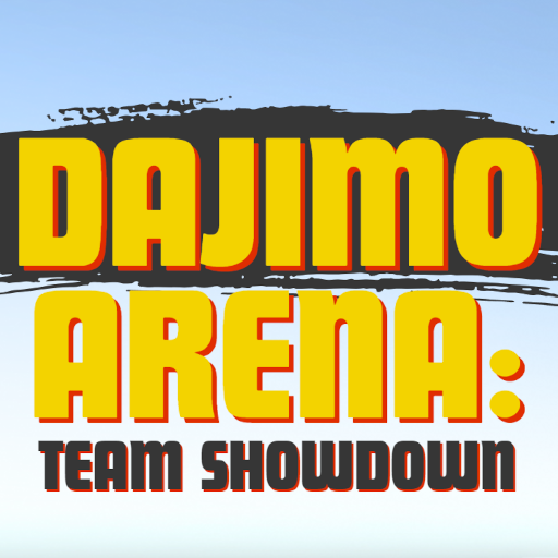 Dajimo Arena: Team Showdown 0.56 for Android/iOS - TapTap