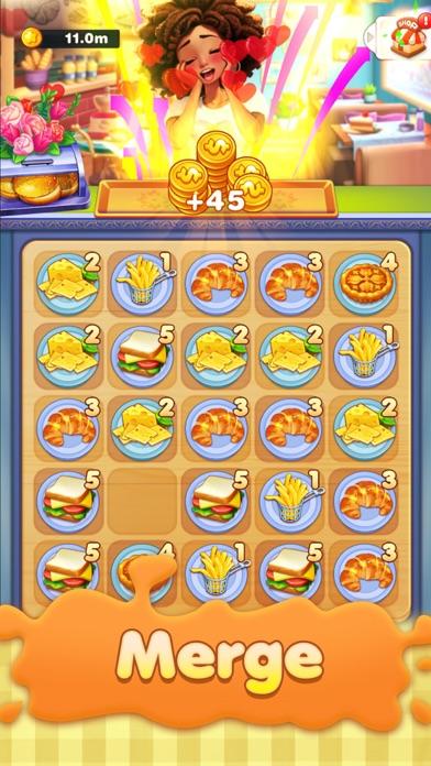 Download Merge Chef - build & cook for Android/iOS APK - TapTap
