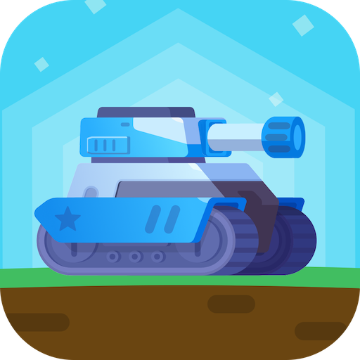 Tank Blast - Best Time Killer для Android/iOS - TapTap