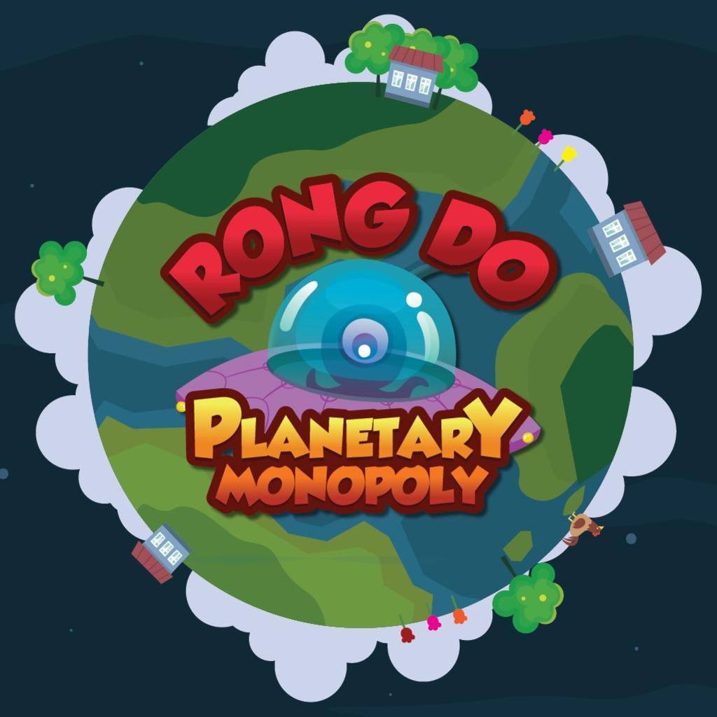 Rong do: Planetary Monopoly for Android/iOS - TapTap