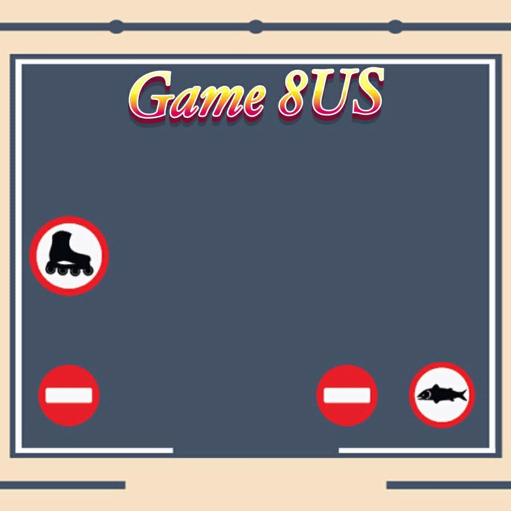 Game 8US - HiddenTargets for Android/iOS - TapTap