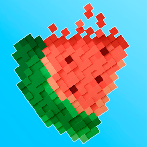 Pixels Blast Latest Version for Android/iOS APK - TapTap