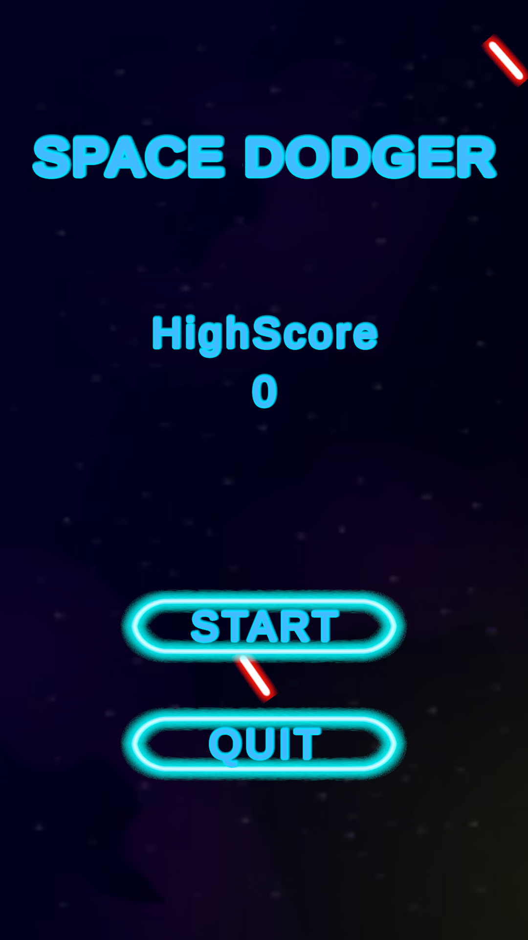 Space Dodger android iOS apk download for free-TapTap