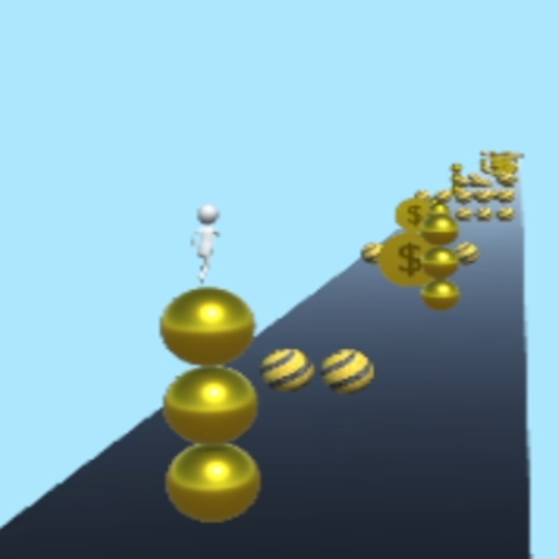 Ball Surfer Latest Version for Android/iOS APK - TapTap
