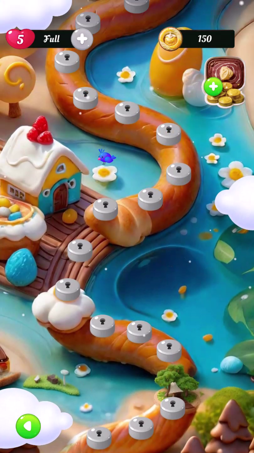 Cooking Swipe Match android iOS apk download for free-TapTap