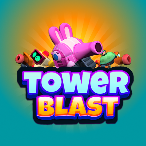 Tower Blast Latest Version for Android/iOS APK - TapTap