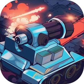 Super Tank Attack City android iOS apk download for free-TapTap