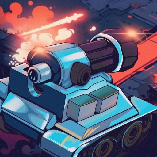 Super Tank Attack City for Android/iOS - TapTap