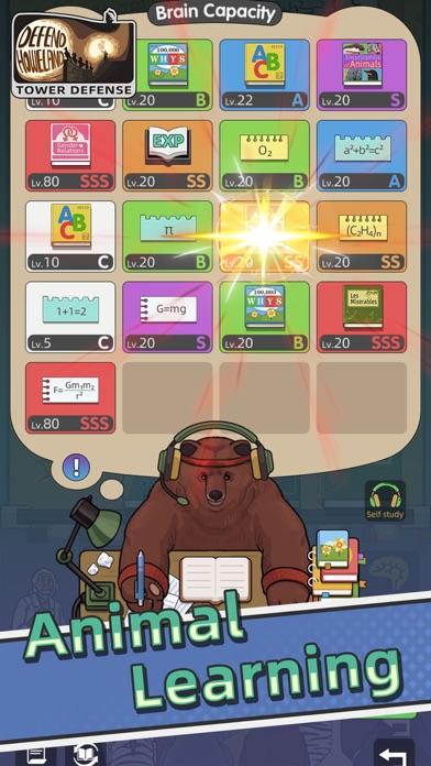 Defend Homeland: Tower Defense android iOS apk download for free-TapTap