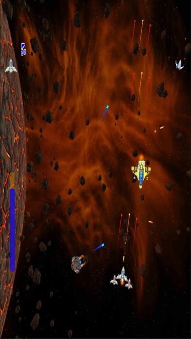 Galaxy Jump space pirates android iOS apk download for free-TapTap