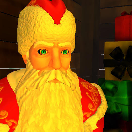 Santa Сlaus - Christmas Horror for Android/iOS - TapTap