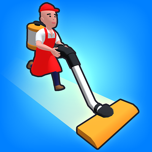 Sparkle Sweepers - Cleaning for Android/iOS - TapTap