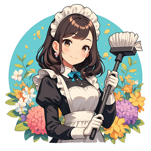 Anitris - Maid Latest Version for Android/iOS APK - TapTap