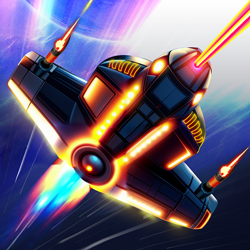 WindWings 2: Galaxy Revenge for Android/iOS - TapTap