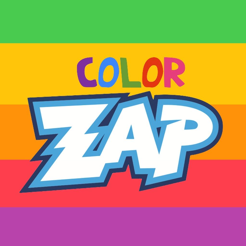 Color Zap Latest Version for Android/iOS APK - TapTap