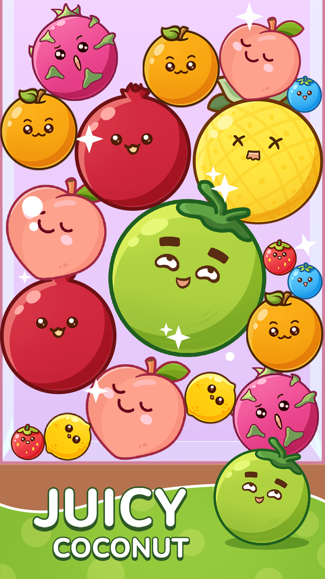 Fruit Drop Master android iOS apk download for free-TapTap