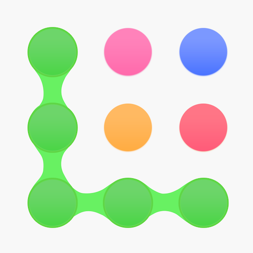 Connect Dots: Puzzle Adventure android iOS-TapTap
