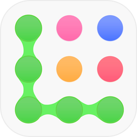 Connect Dots: Puzzle Adventure android iOS-TapTap