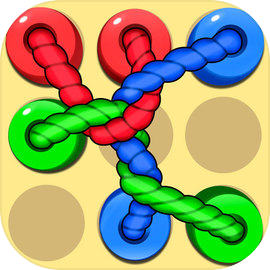 Twisted Rope 3D: Tangle Master android iOS apk download for free-TapTap