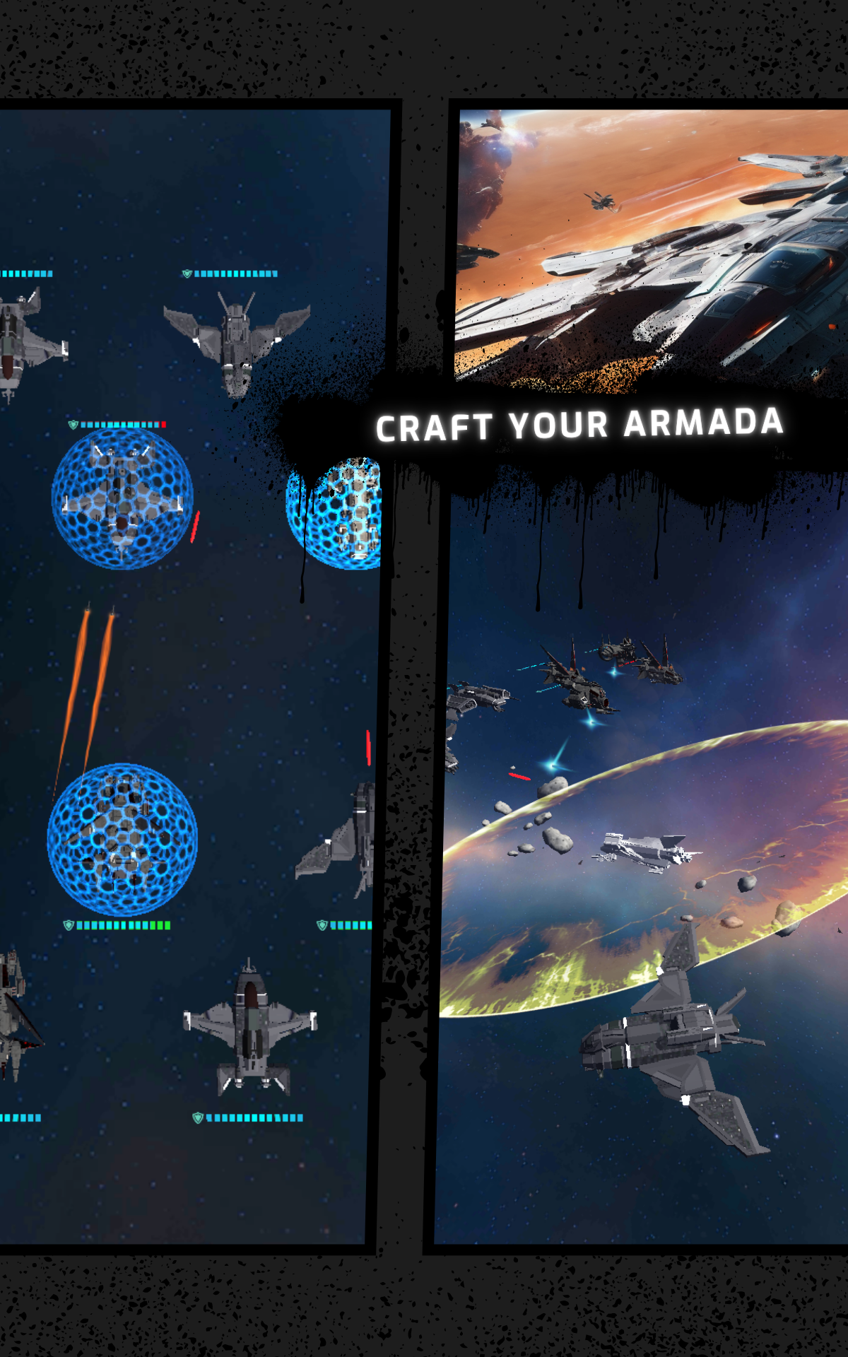 Battlefleet Armageddon android iOS apk download for free-TapTap