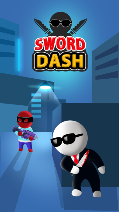 下載 Sword Dash: Hit & Run 適用於 Android/iOS APK - TapTap