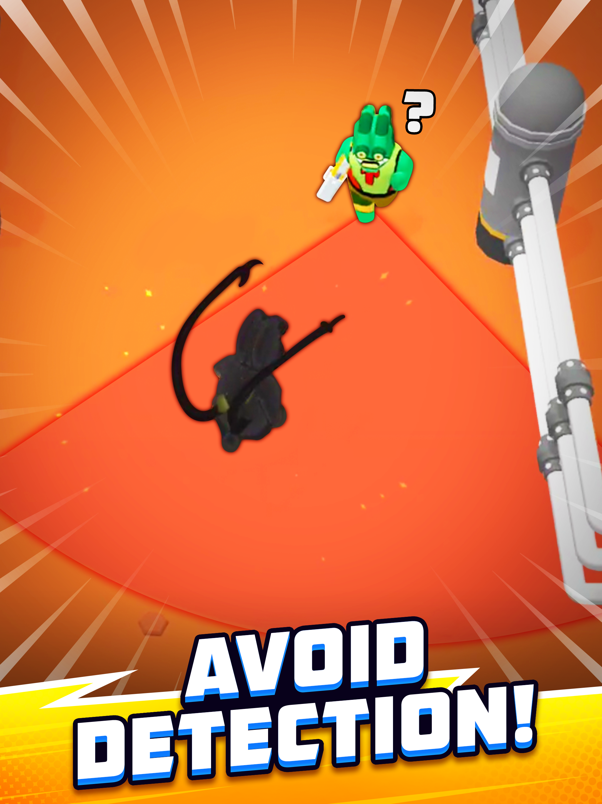 Super Cloner 3D android iOS apk download for free-TapTap