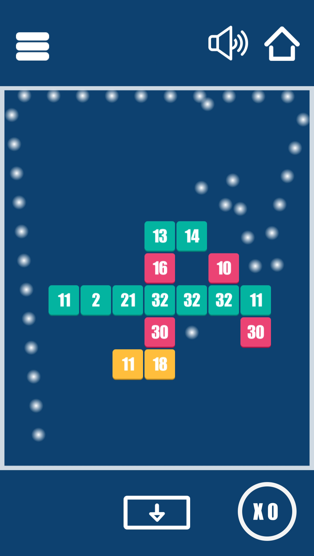 Break Bricks-Physics balls android iOS-TapTap