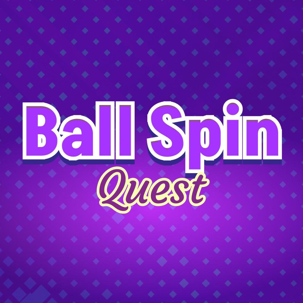 Ball Spin Quest Latest Version for Android/iOS APK - TapTap