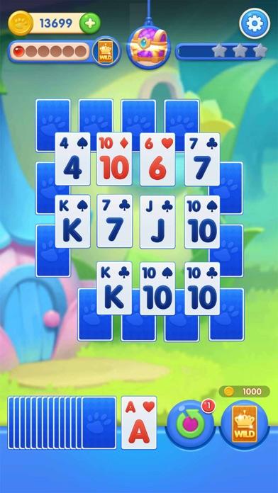 Solitaire TriPeaks: Card Games android iOS apk download for free-TapTap