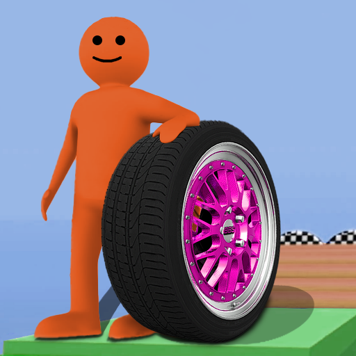 Tire Rider android iOS-TapTap