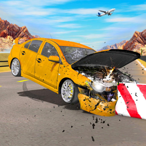 Car Crash Games Accident Sim for Android/iOS - TapTap