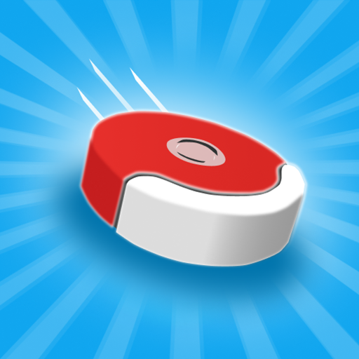 Vacuum Vandal - Simulator Game for Android/iOS - TapTap