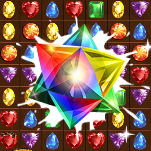 Puzzle Gem: Monkey Match3 for Android/iOS - TapTap