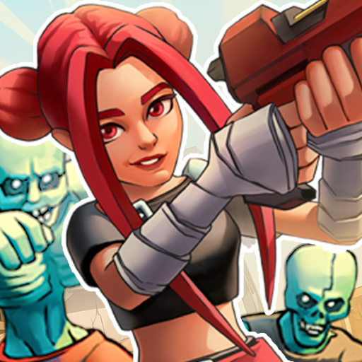 Zombiepunk: Fight Survive for Android/iOS - TapTap