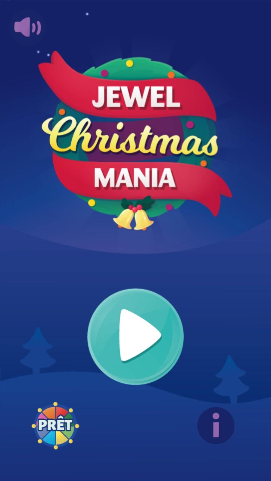 Jewel Christmas Mania for Android/iOS - TapTap